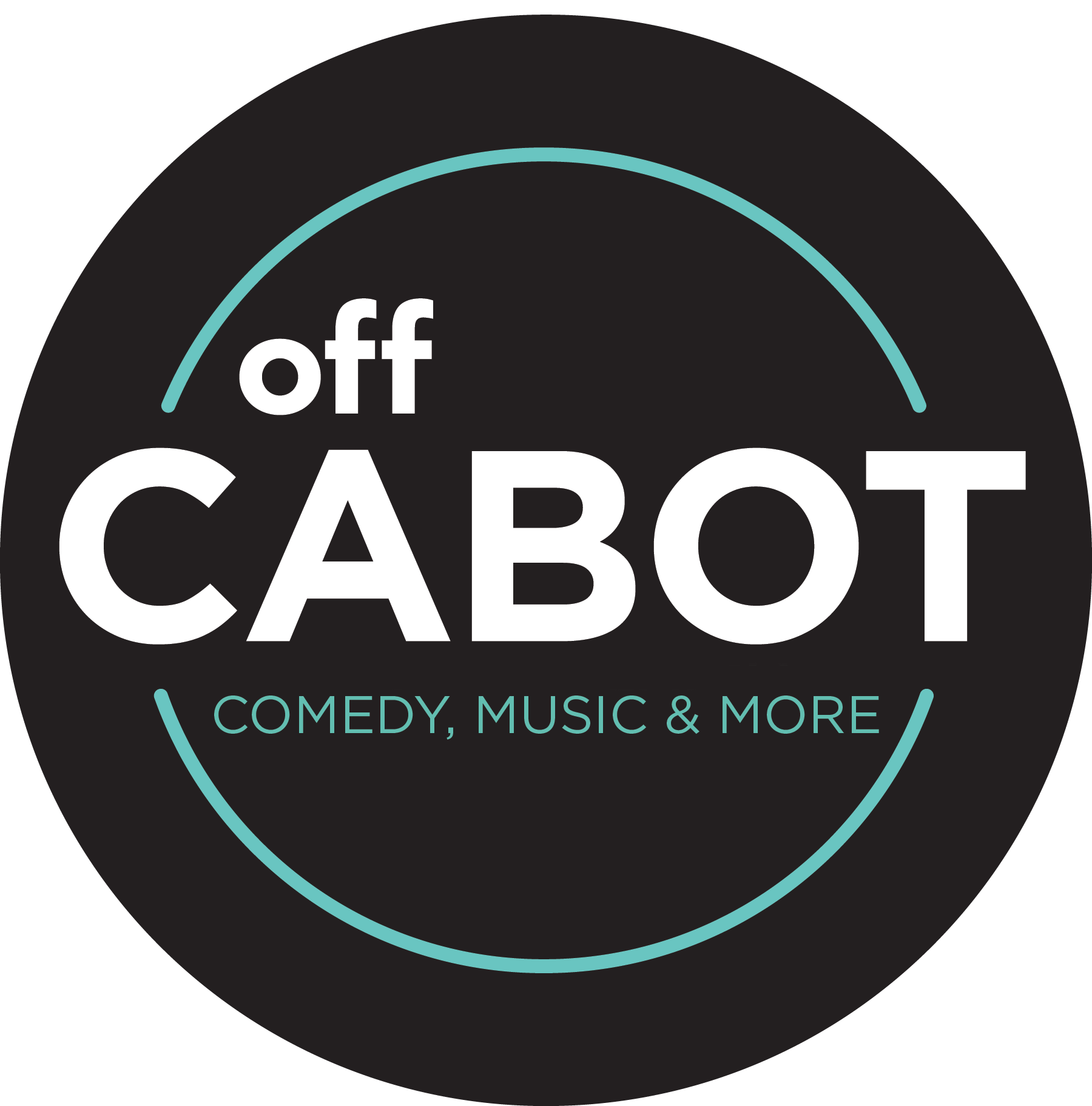 Off Cabot | The Cabot