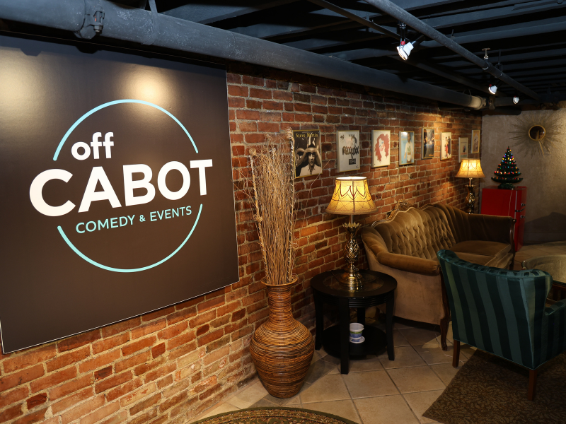 Off Cabot Rentals | The Cabot