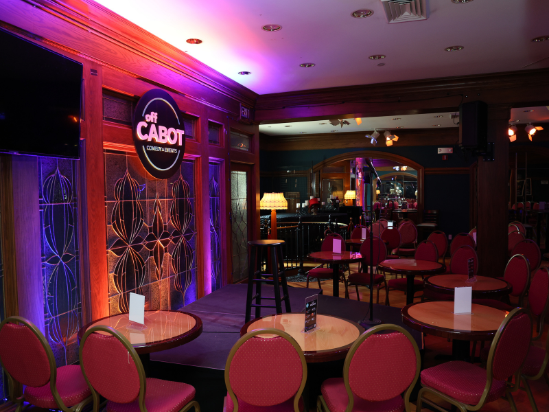 Off Cabot Rentals | The Cabot