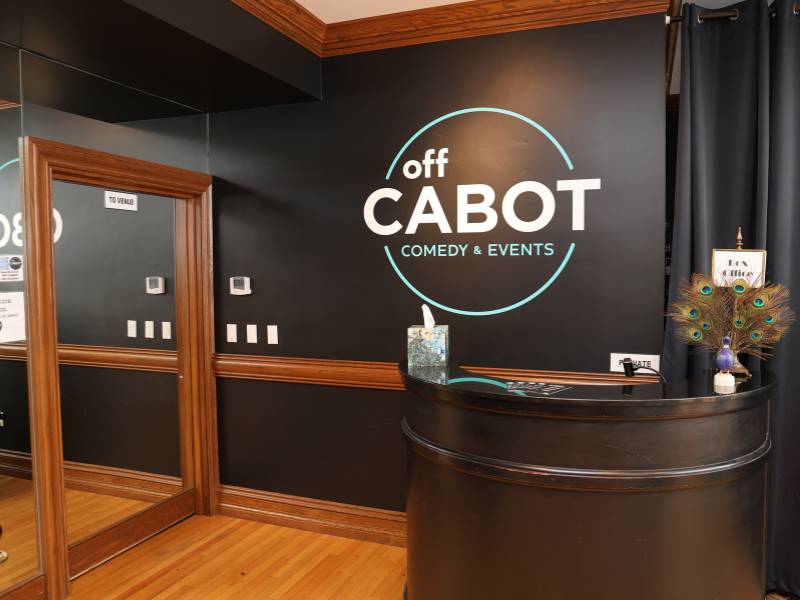 Off Cabot Rentals | The Cabot