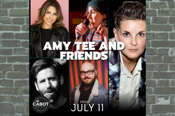 The Cabot | Music, Film & Arts in Beverly, MA